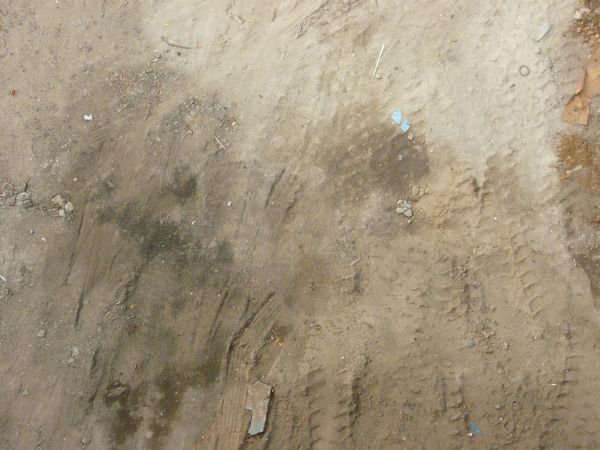 irregular dirt surface 0021 - Texturelib